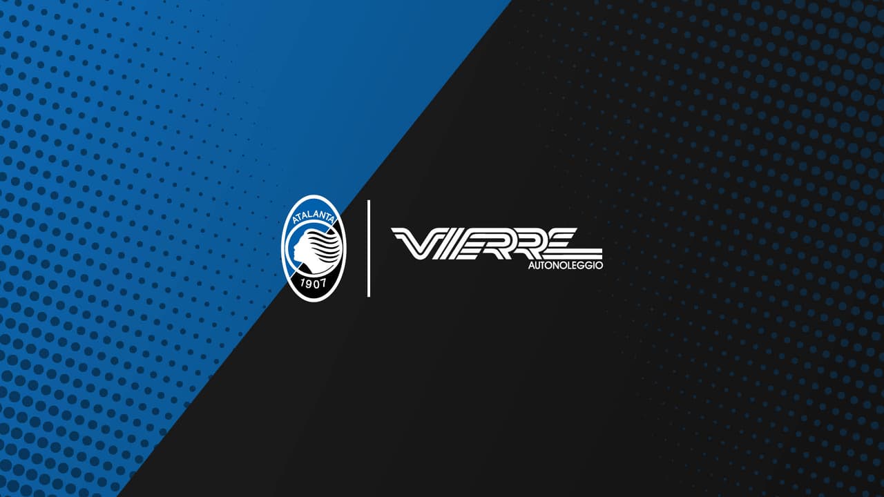 Atalanta e Vierre viaggiano sempre insieme | Atalanta