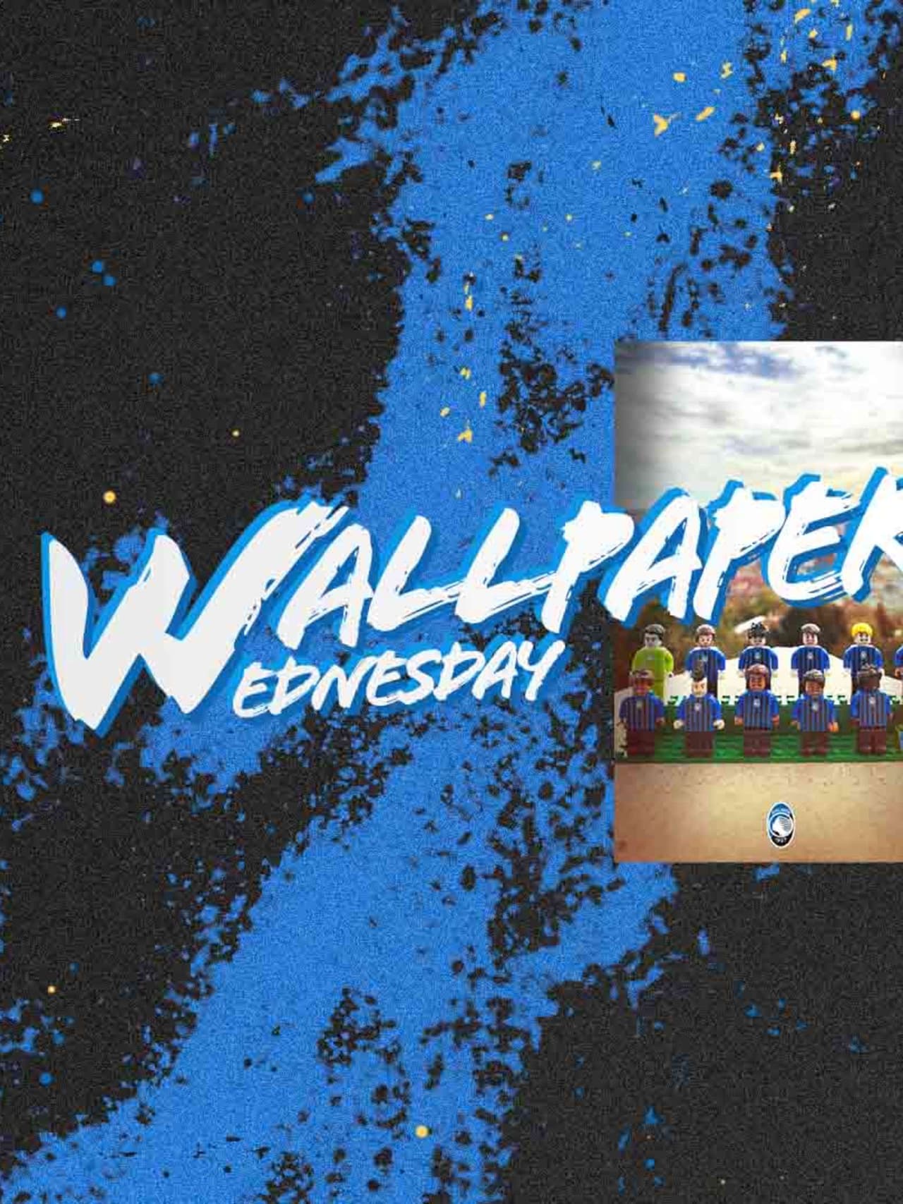Wallpaper da Graz | Atalanta