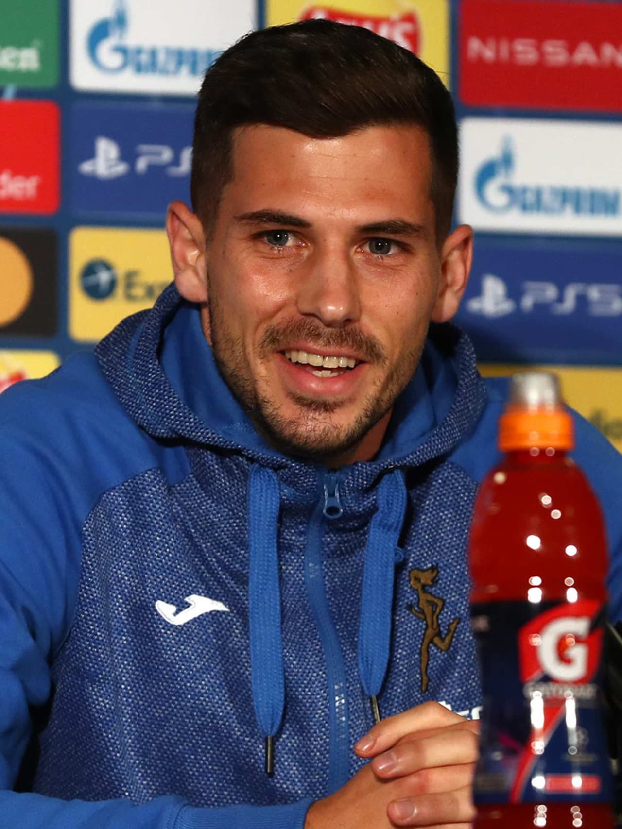 Freuler: “We know what to do” | Atalanta