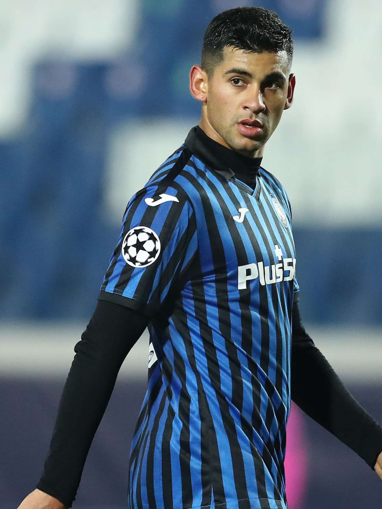 Romero: “Atalanta was the right choice” | Atalanta