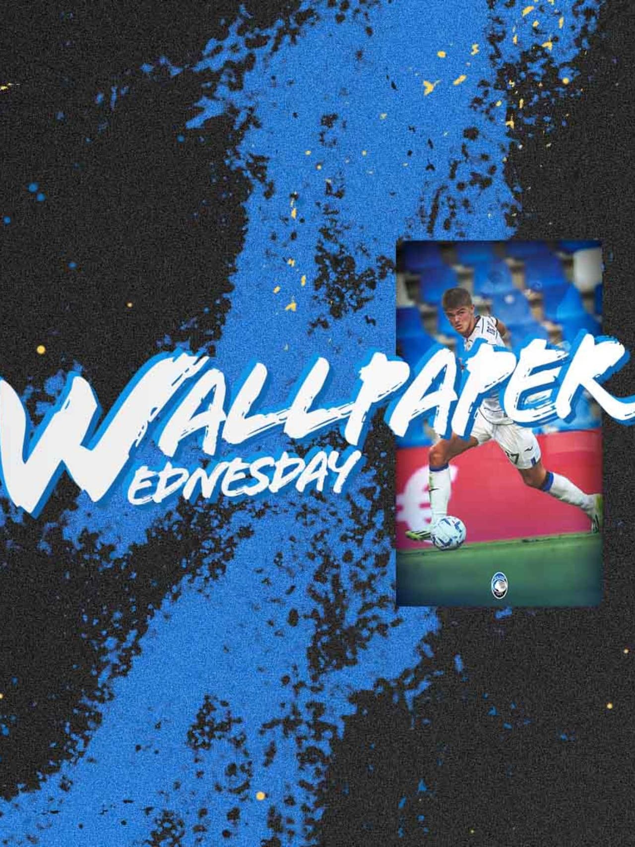 I Wallpaper di CDK | Atalanta