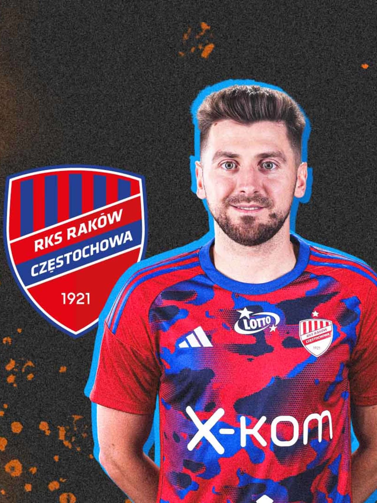 UEFA Europa League: sfida sul campo del Raków | UEFA Europa League ...