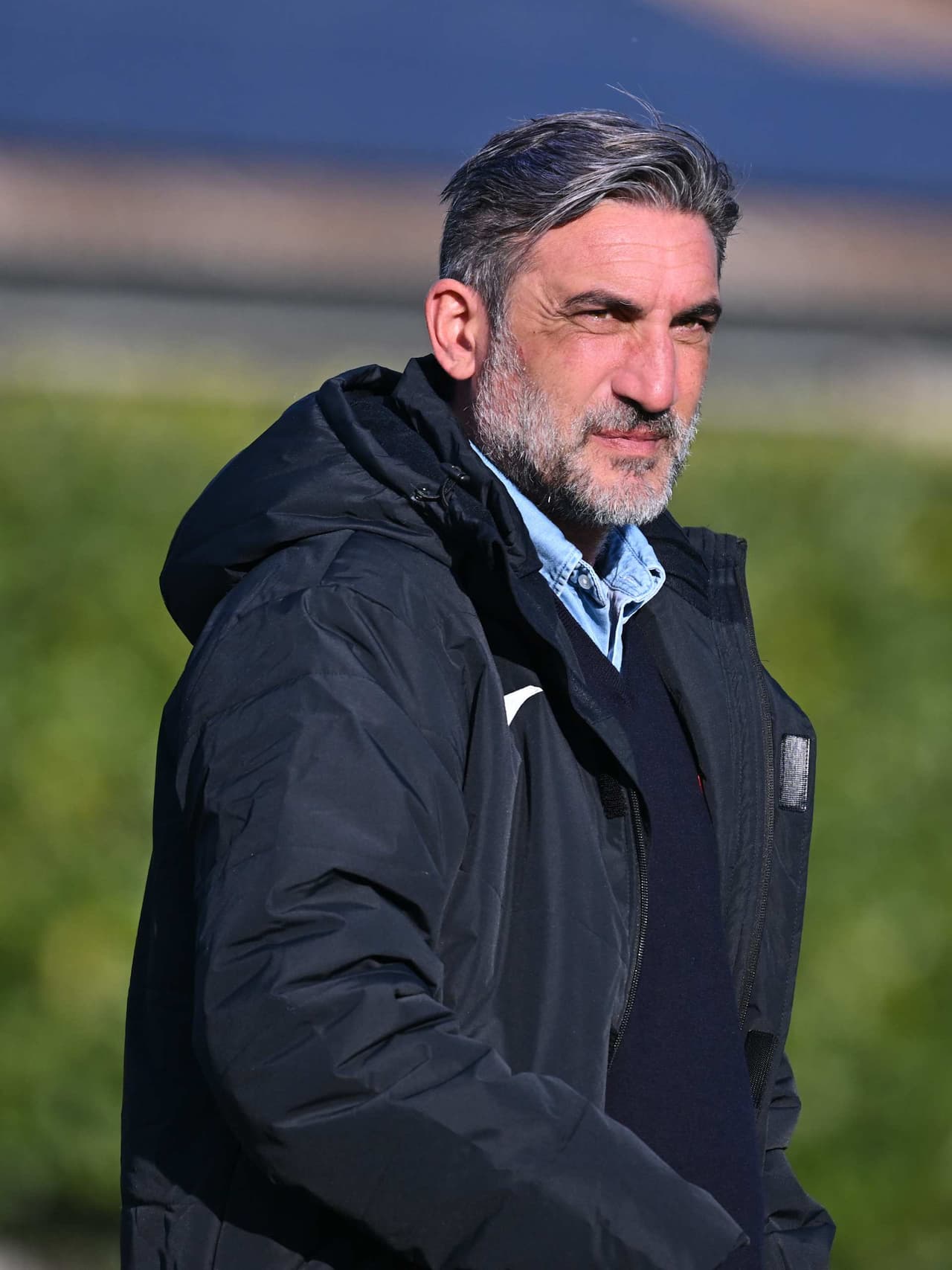 U23, Francesco Modesto: "Sono contento del percorso che stiamo facendo ...