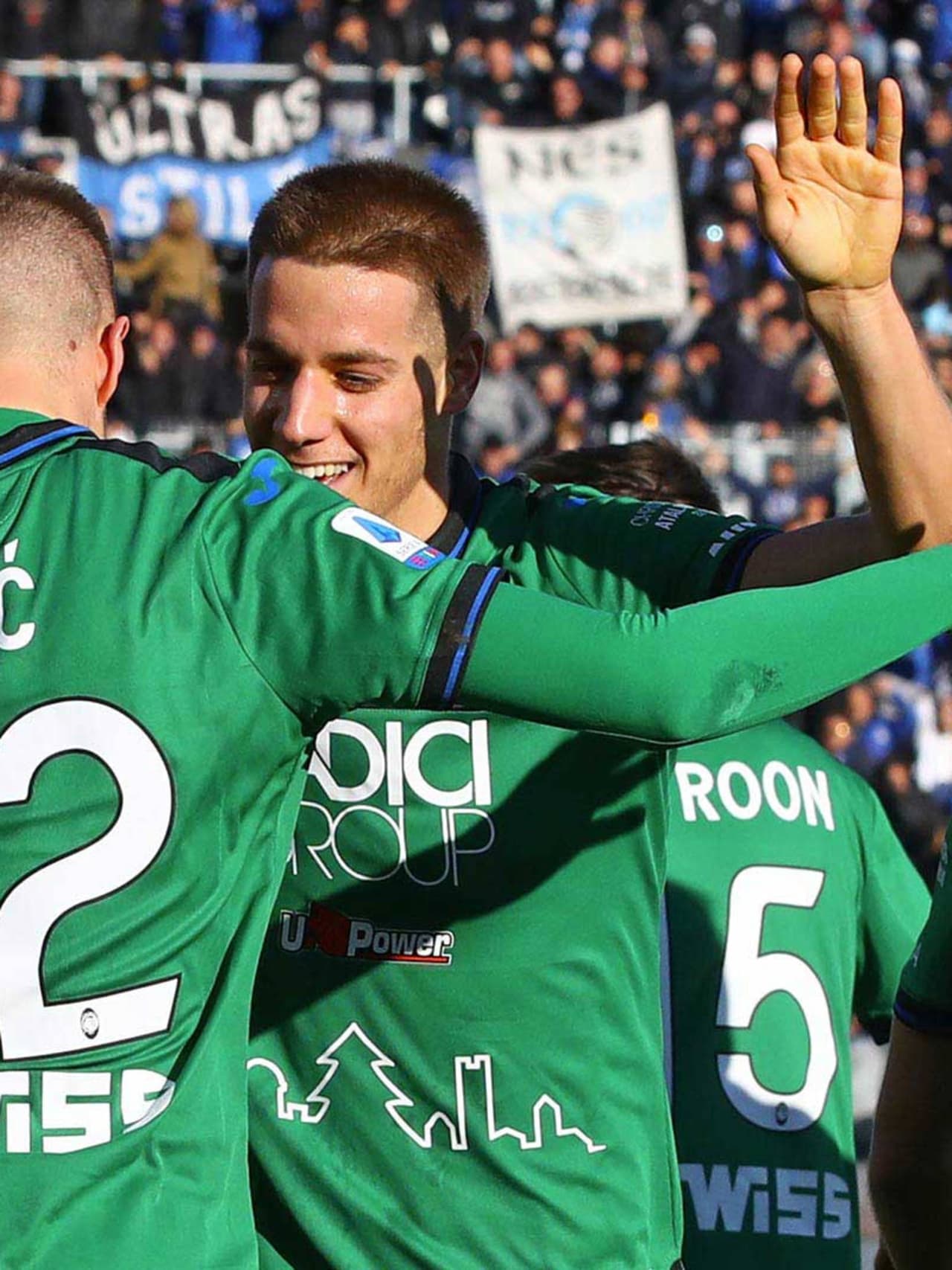 Asta Xmas Match: raggiunti i 15mila euro | Atalanta