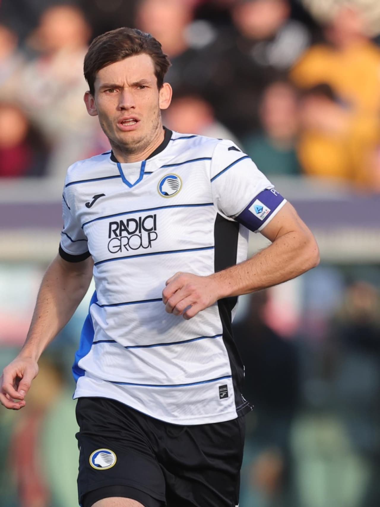 Report medico: Marten de Roon | Atalanta