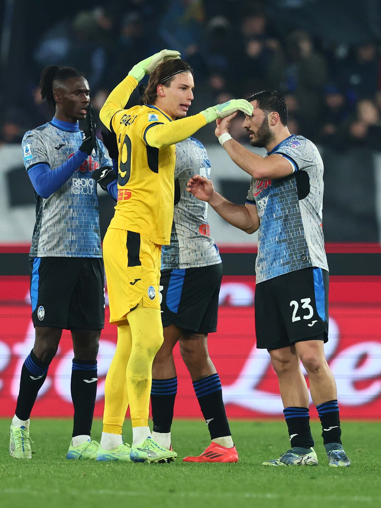 Asta Christmas Match, il primo aggiornamento del 2025 | Asta Christmas ...
