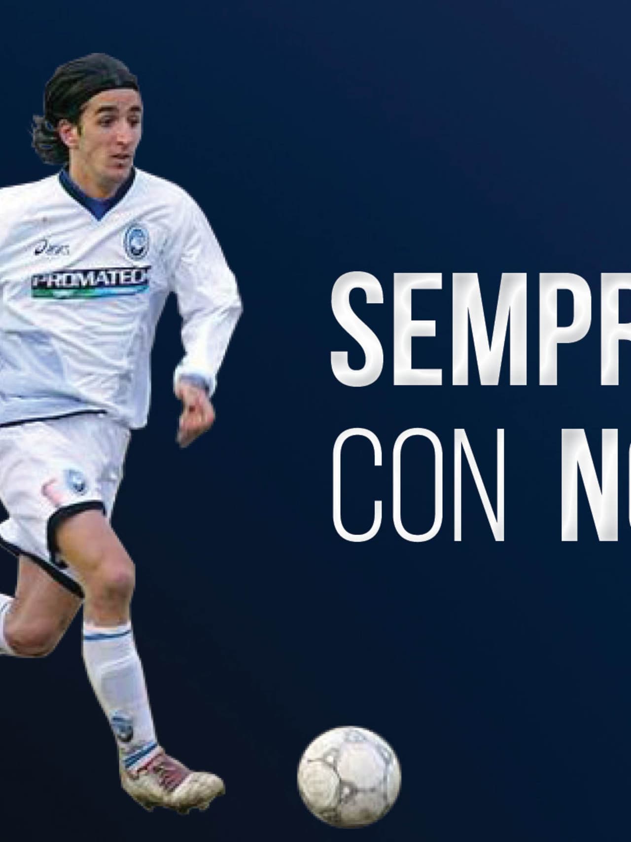 Il ricordo di Pier Mario Morosini | Atalanta