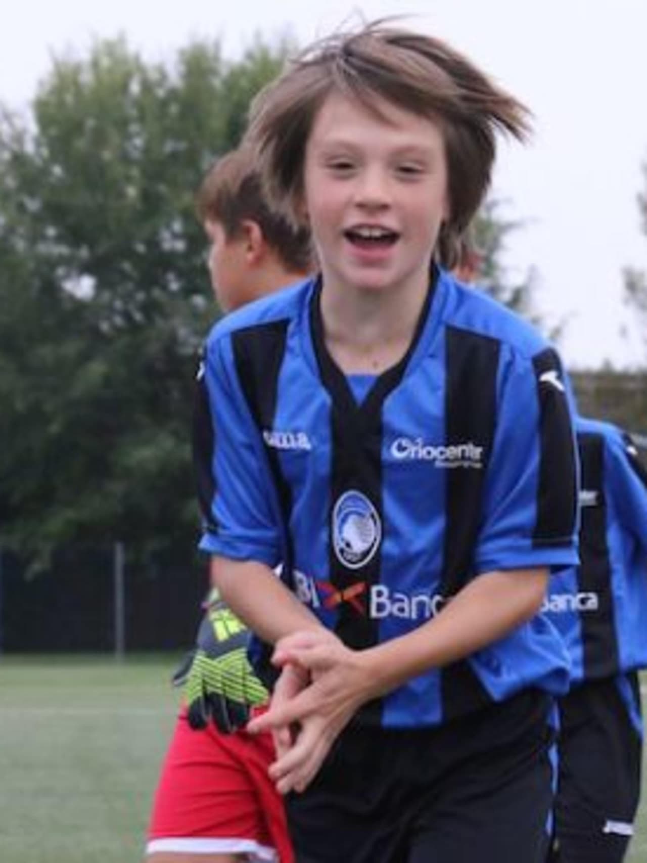 Bonaccorso:”Stiamo seminando per il futuro” | Atalanta