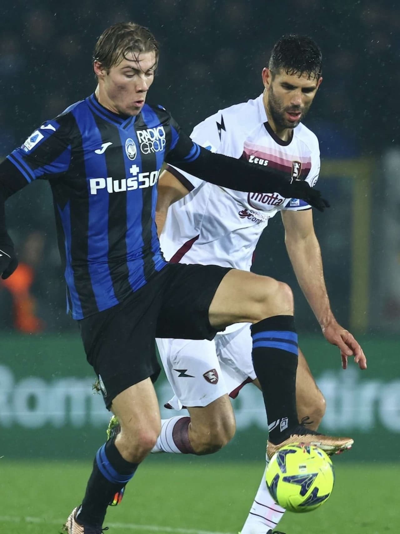 Serie A TIM: anticipi e posticipi 35ª e 36ª | Atalanta