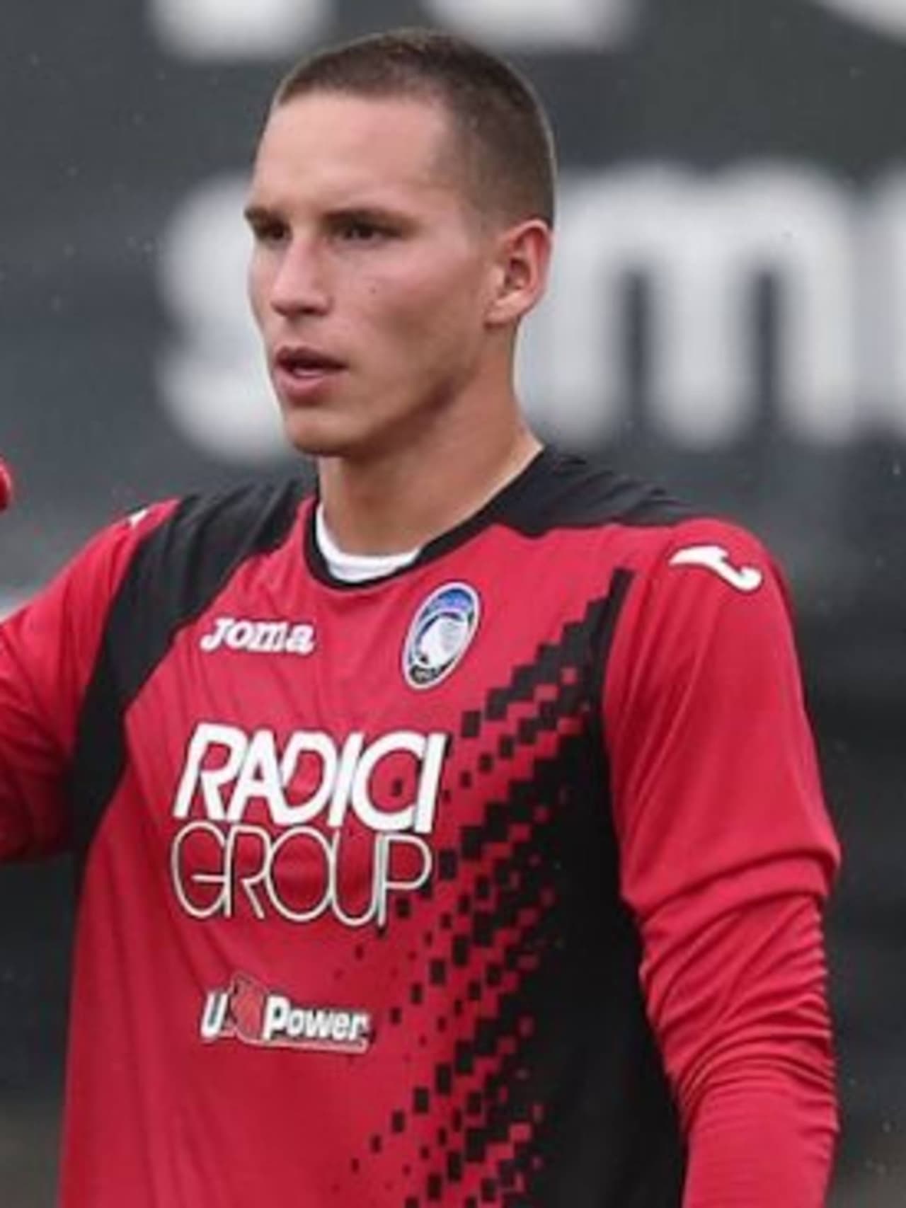 Boris Radunović alla Cremonese | Atalanta