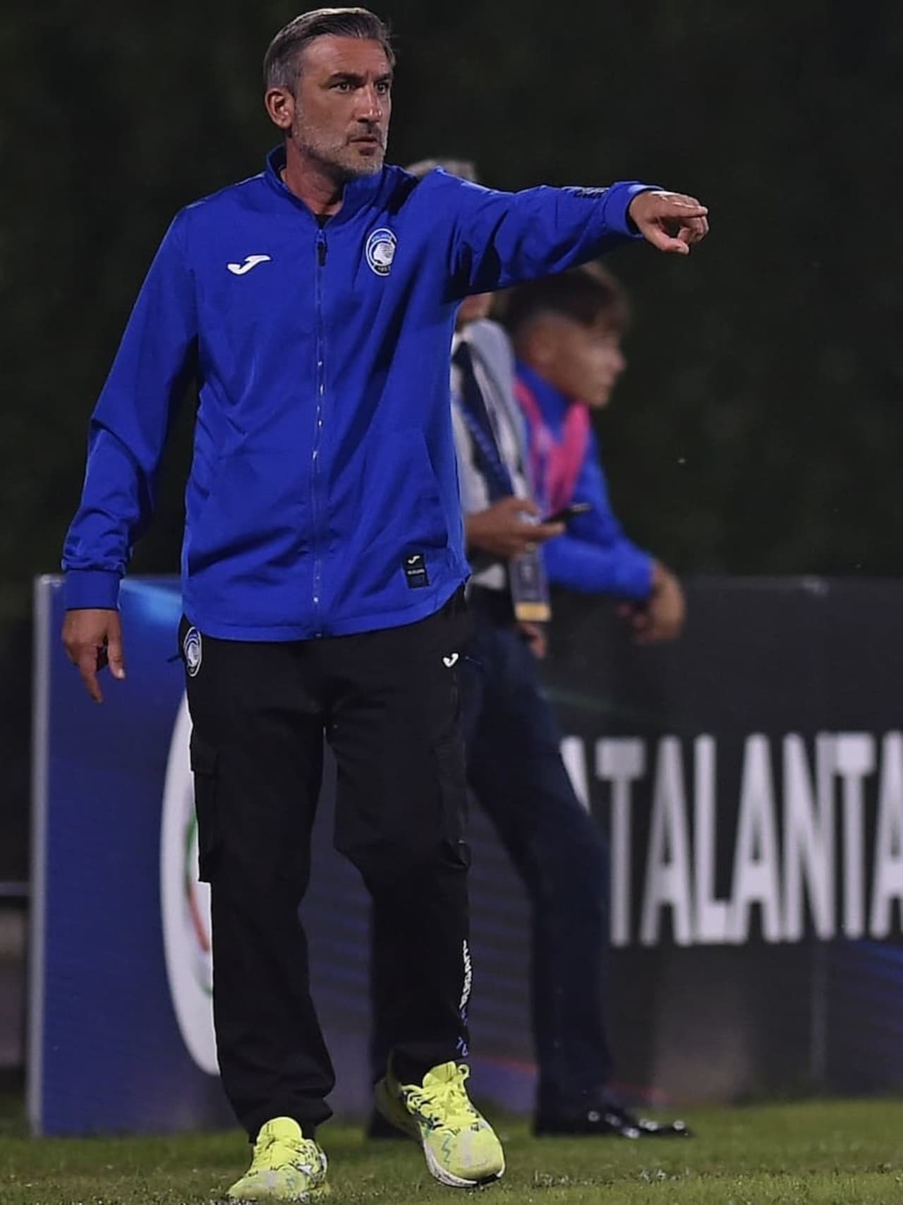 Atalanta U23, Francesco Modesto: “Possiamo crescere” | Atalanta U23 ...