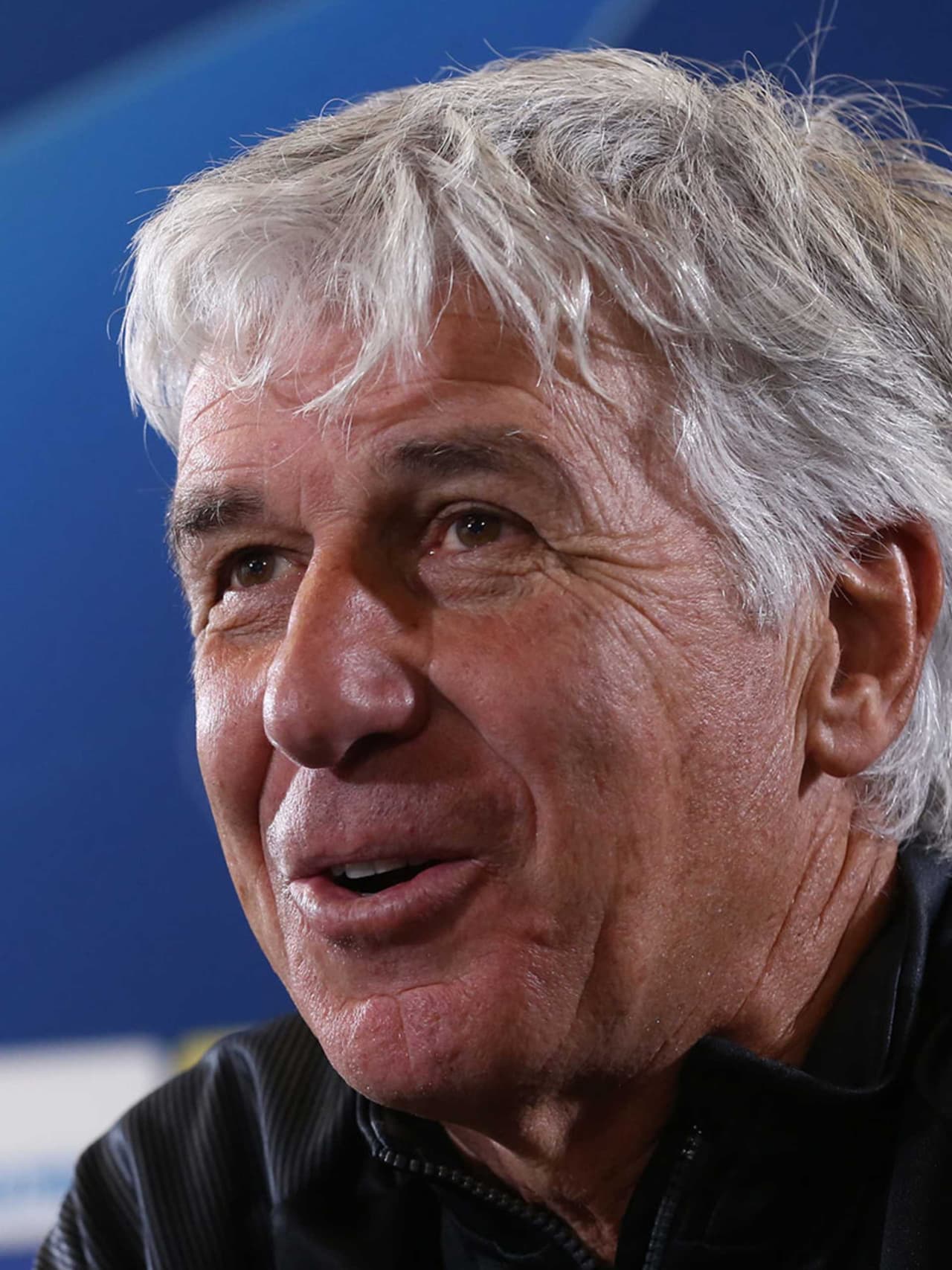 Gasperini: “Against the strongest to learn” | Atalanta