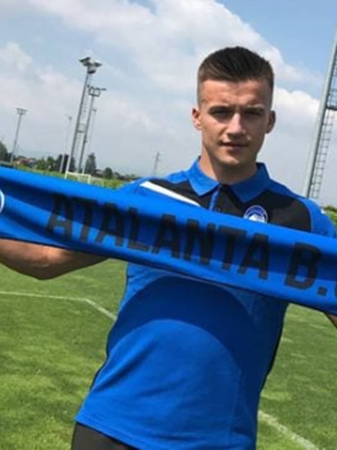 Arkadiusz Reca – Prima intervista | Atalanta