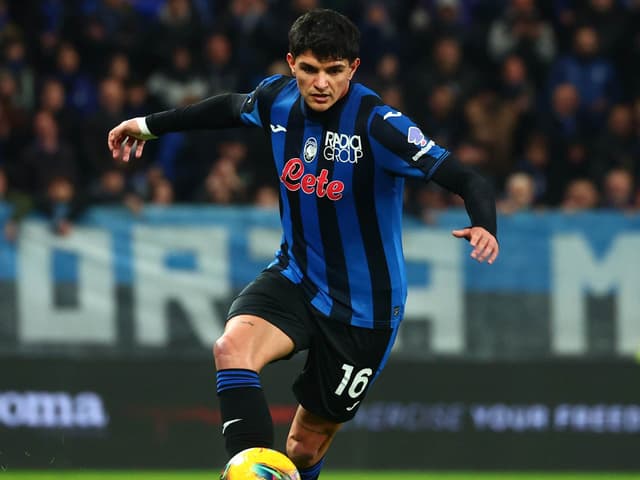 Atalanta: una vita da Dea | Atalanta