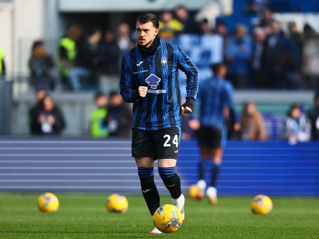 Acqua Lete è Main Sponsor Atalanta | Acqua Lete è Main Sponsor Atalanta ...