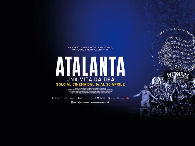 Atalanta: una vita da Dea | Atalanta