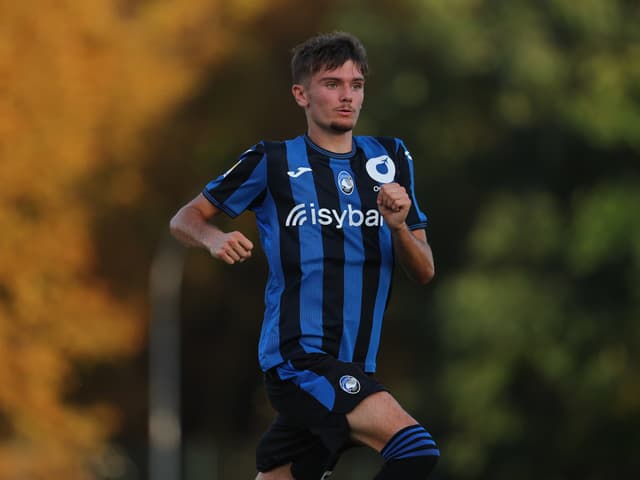 Atalanta: una vita da Dea | Atalanta