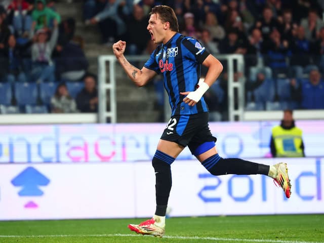 "Atalanta. Una vita da Dea" | Atalanta